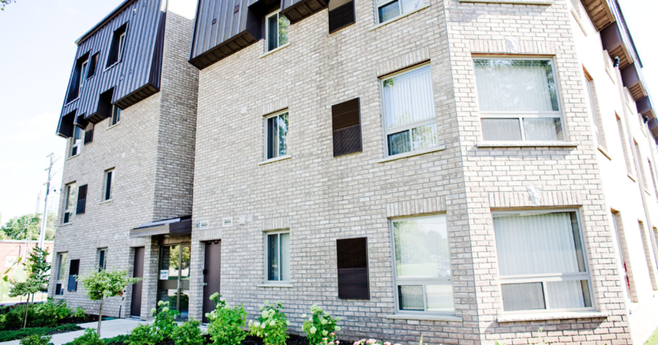 Pine Mansions II - Pinewood Niagara Builders