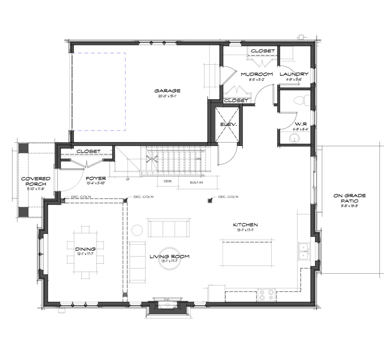 Floor Plans - Pinewood Niagara Builders