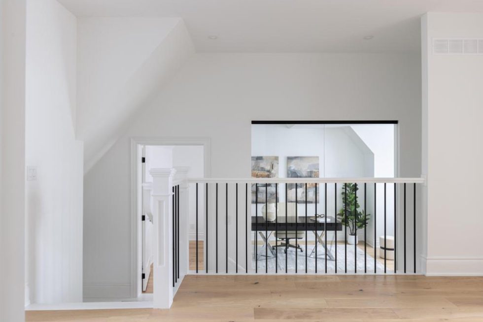 Discover Arbour Vale - Pinewood Niagara Builders